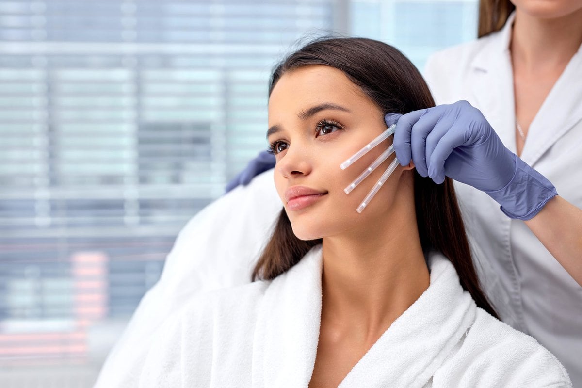 An Overview Of Thread Treatments: What You Need To Know